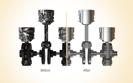 Our Core Technologies – Advanced Lubricant Solutions by nishimoto